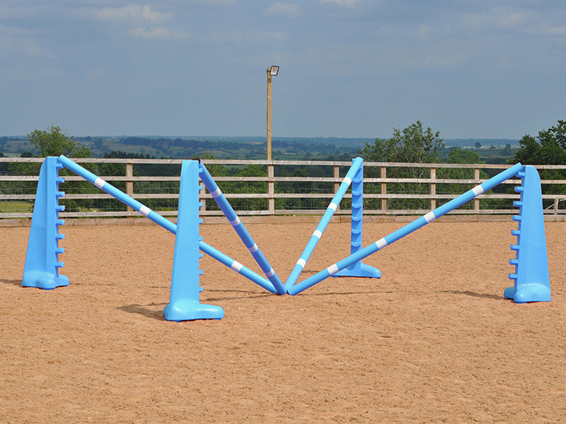 Spider Set | PolyJumps®