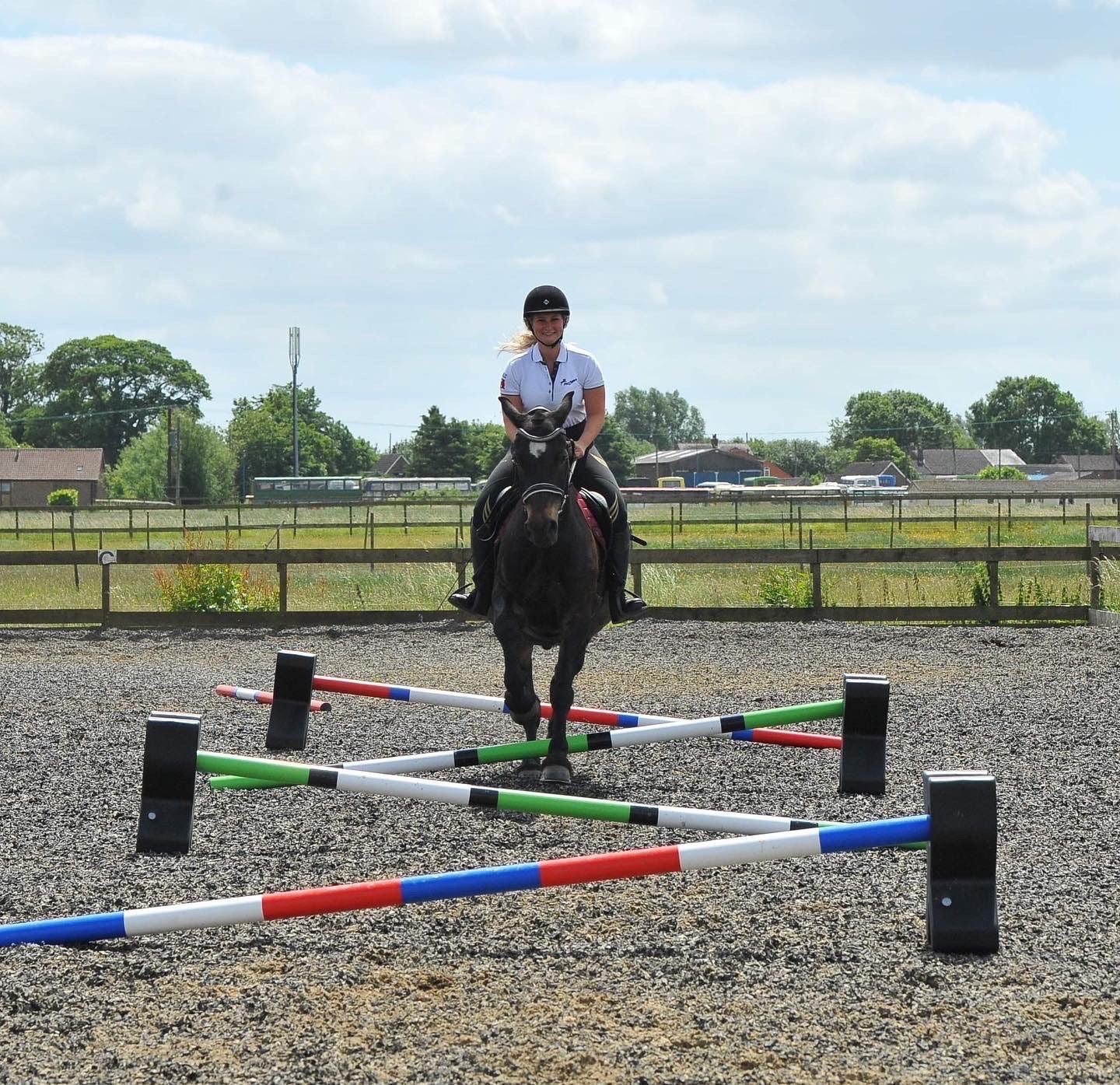 4 Jumping Exercises to Get You Competition Season Ready – PolyJumps