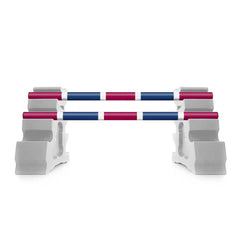 PolyJumps® | Plastic Show Jumps | Jump Sets | Dressage | Jumping Poles