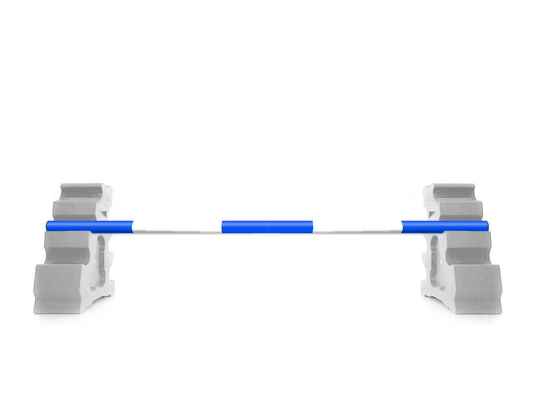Horse Jump Poles | PolyJumps®