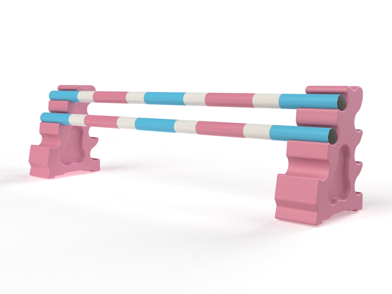 Beginner Jump Set | PolyJumps®