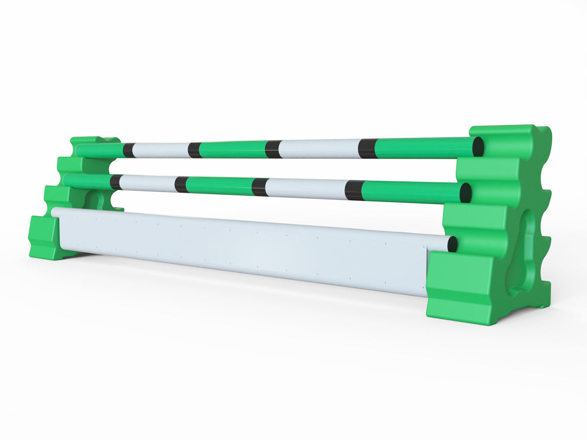 Eco Beginner Jump Set | Eco Jumps | PolyJumps®