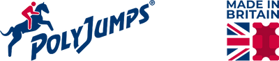 Horse Jump Poles | PolyJumps®