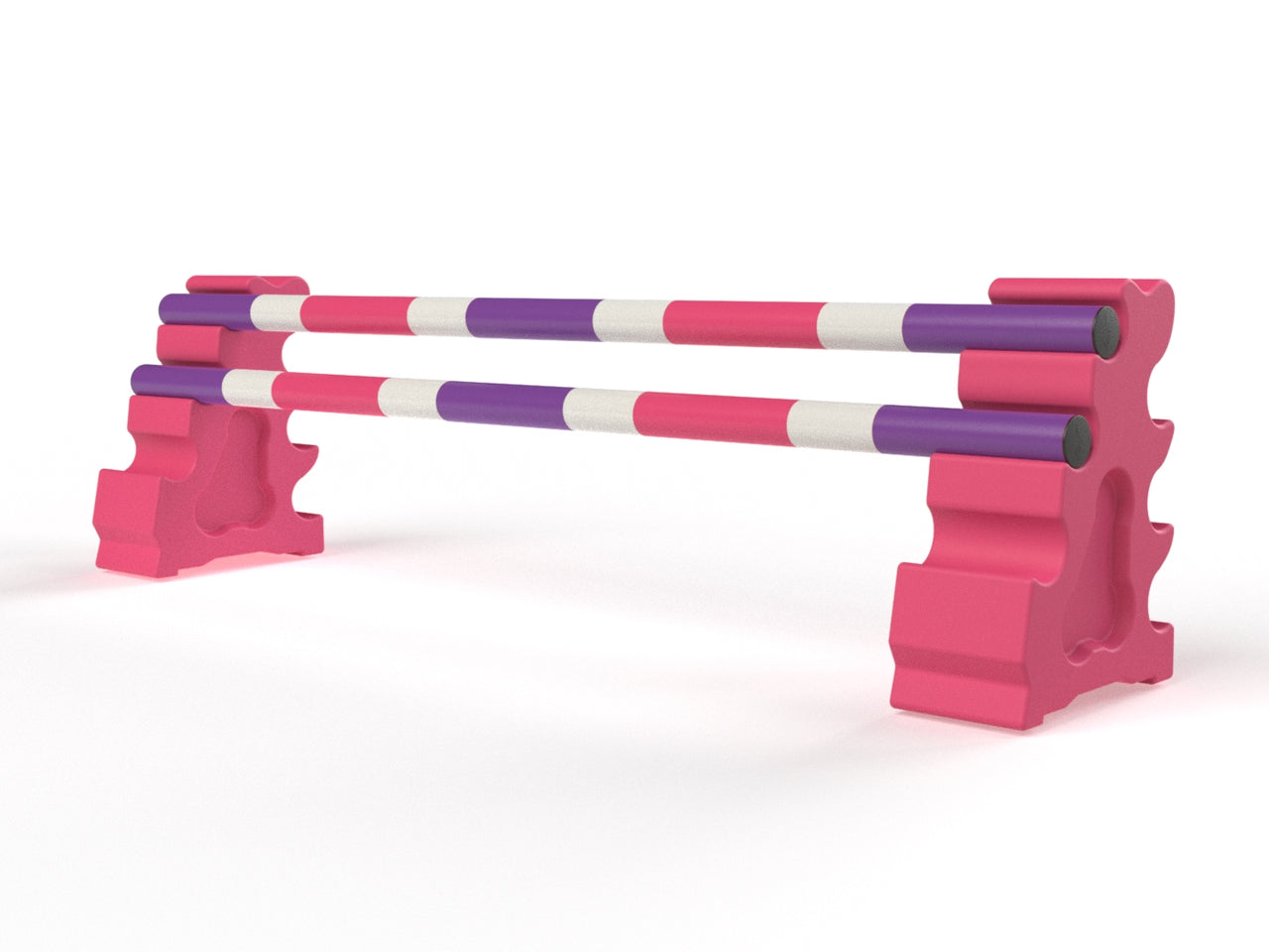 Beginner Jump Set | PolyJumps®