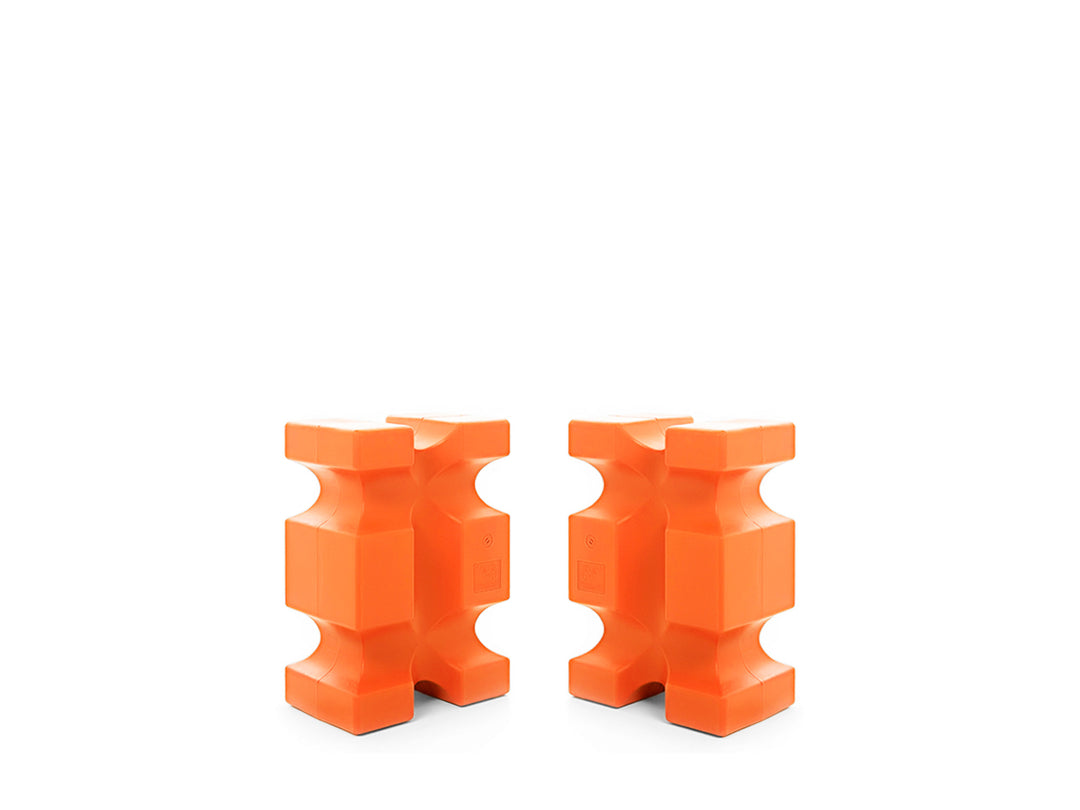 Plastic Horse Jump Blocks | PolyJumps®
