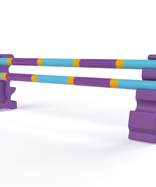 Beginner Jump Set | PolyJumps®