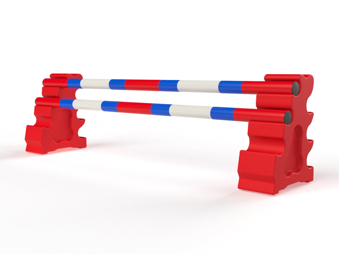 Beginner Jump Set | PolyJumps®