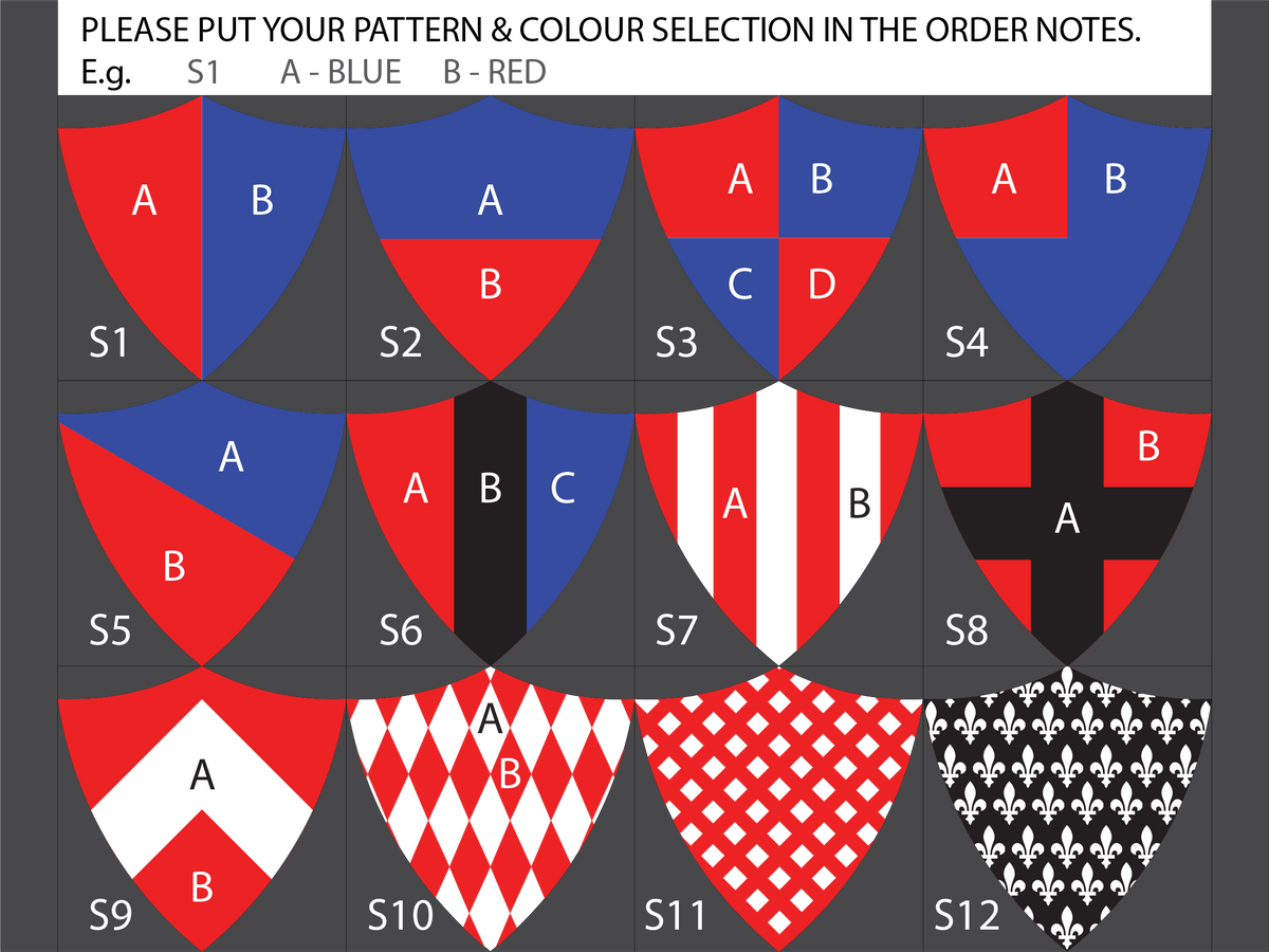 Bio-Green Shield PolePendant | Single – PolyJumps