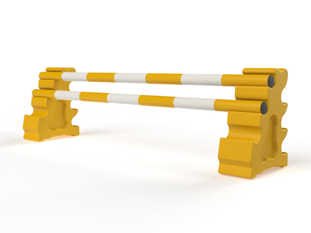 Beginner Jump Set | PolyJumps®