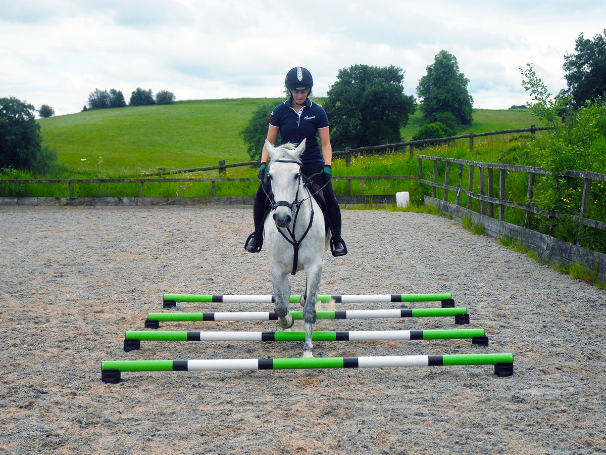 Eco Beginner Jump Set | Eco Jumps | PolyJumps®