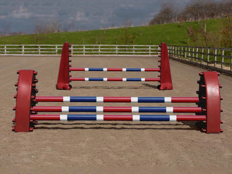 Heritage Royal Set | Heritage Collection | PolyJumps®