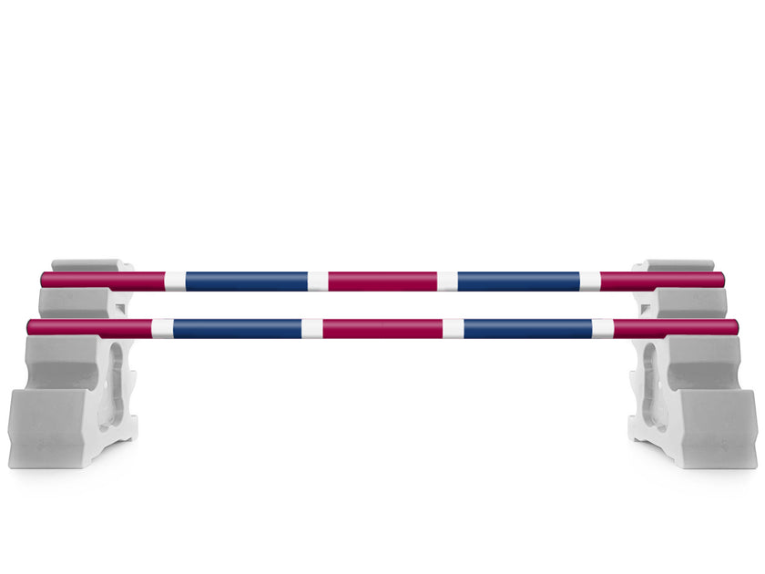 Horse Jump Poles | PolyJumps®